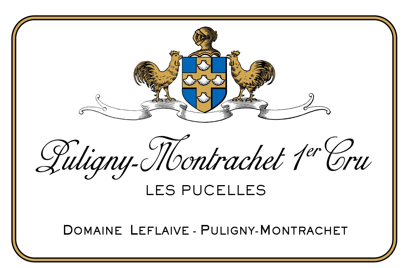 Domaine Leflaive | Burgundy Wine Collection