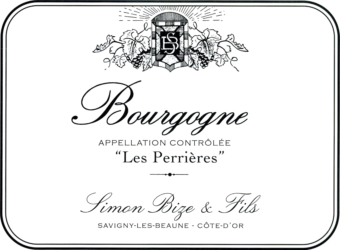 Simon Bize | Burgundy Wine Collection