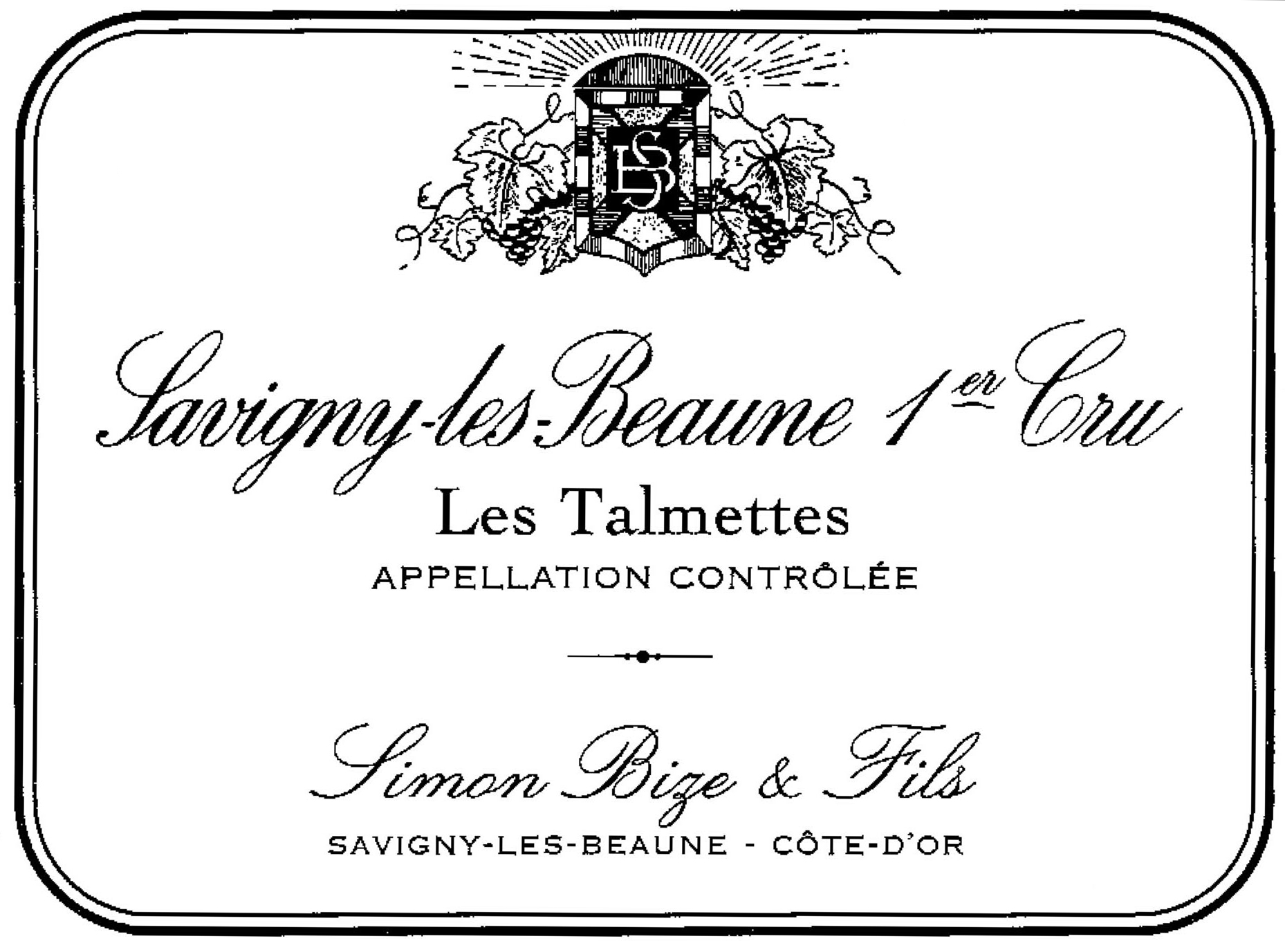 Simon Bize | Burgundy Wine Collection