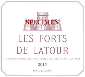 Château Latour | Burgundy Wine Collection