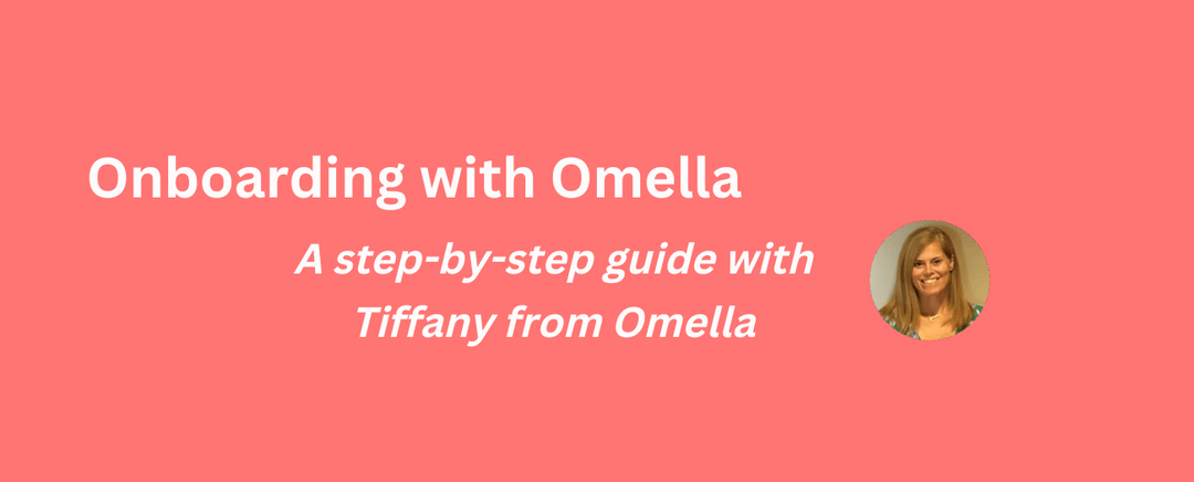 Updated Payment Plan Options | Omella