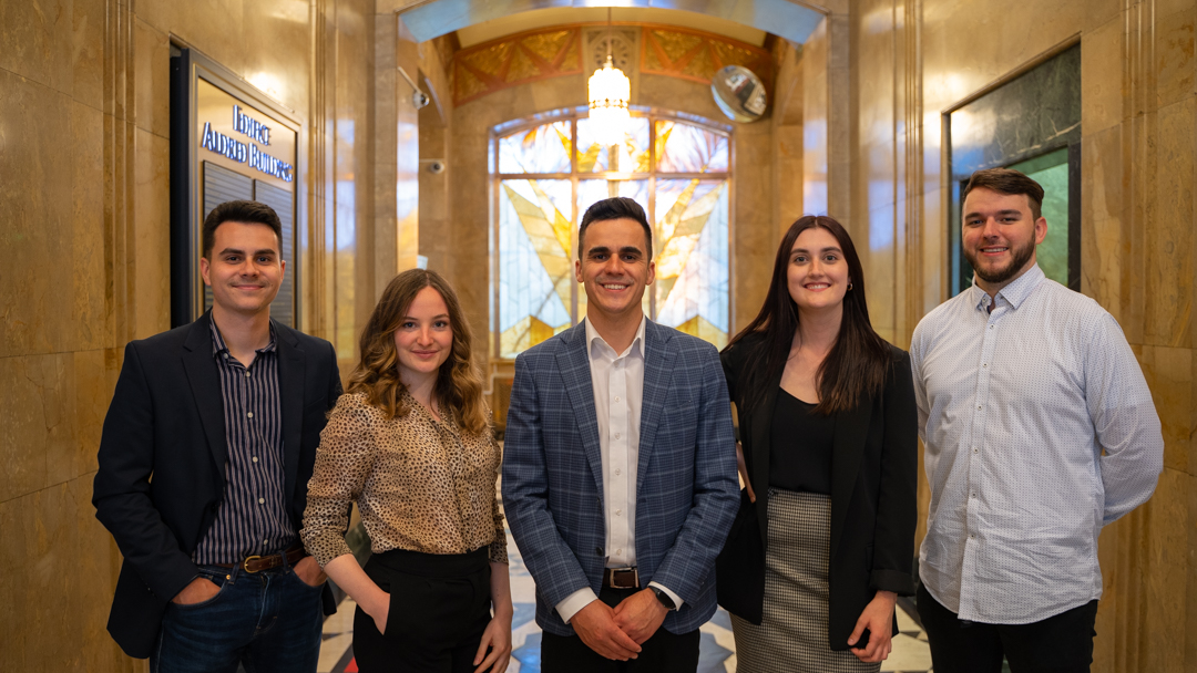 Talentech | À propos