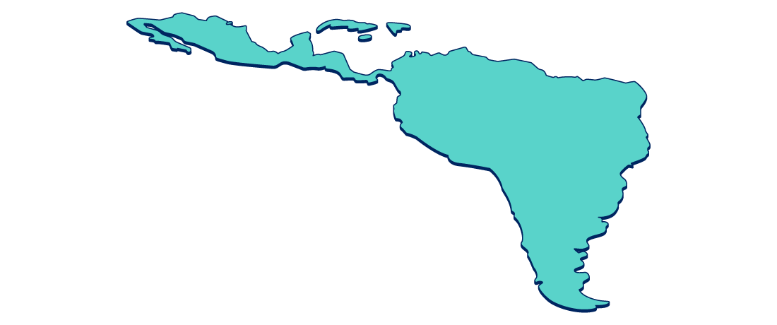 The LatAm Tech Report: the present and future of 7 industries | Latitud