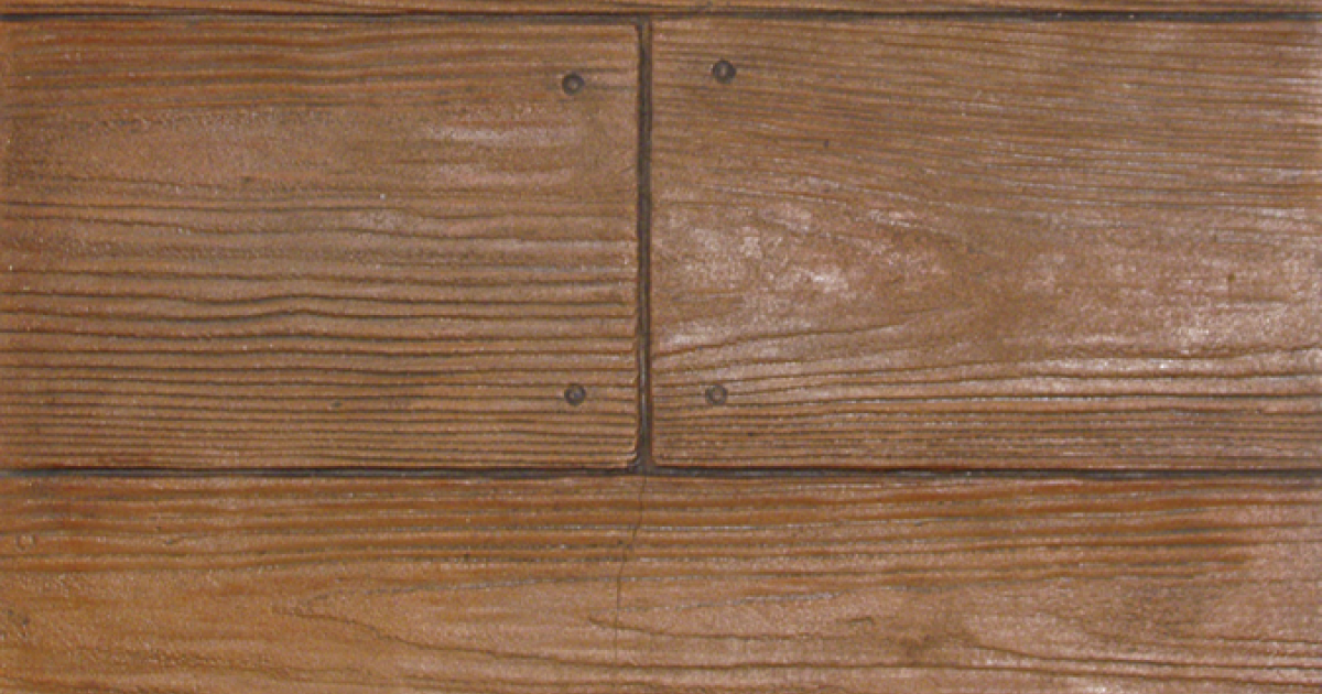 Boardwalk Wood Texture Planks