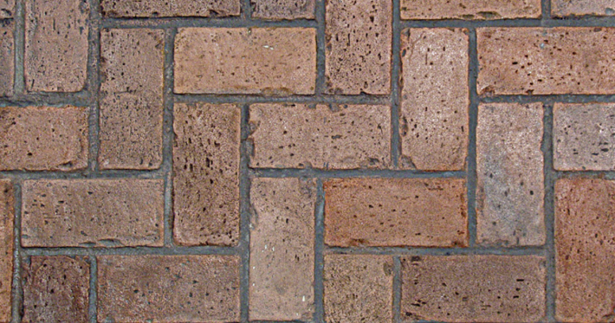 Brick