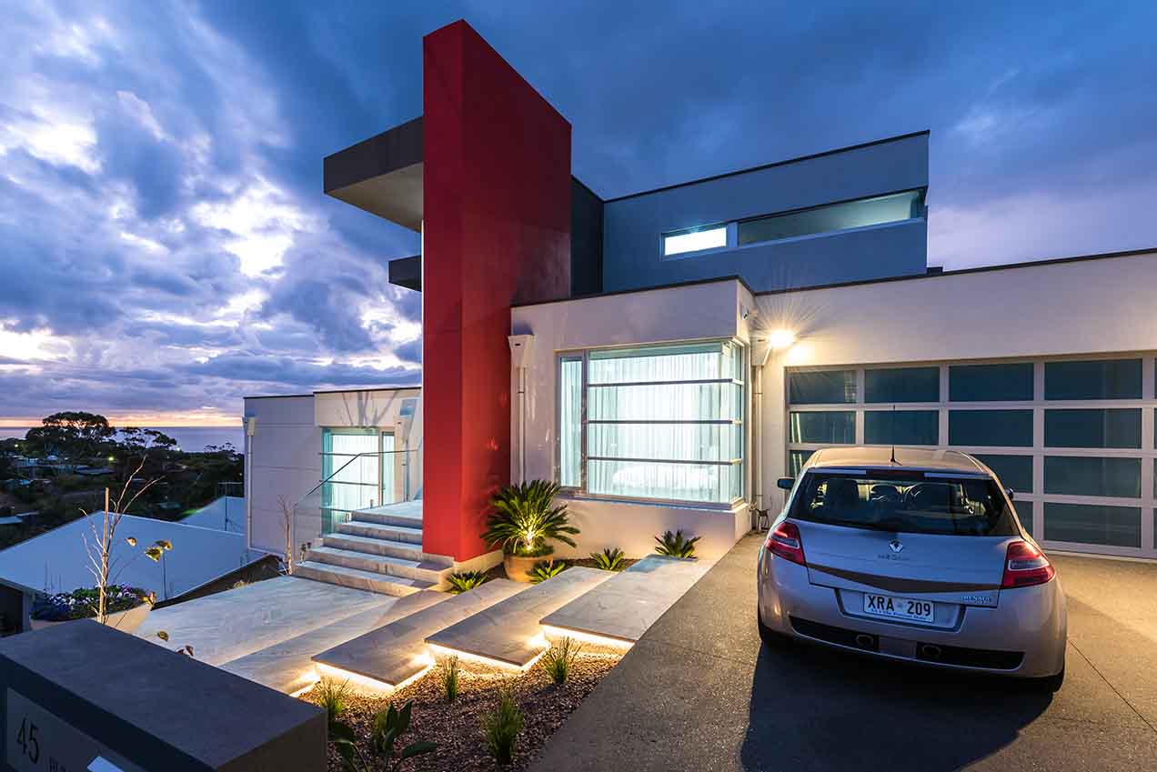 Landscape LED Lighting | Landscape LED Outdoor Lights | Allera