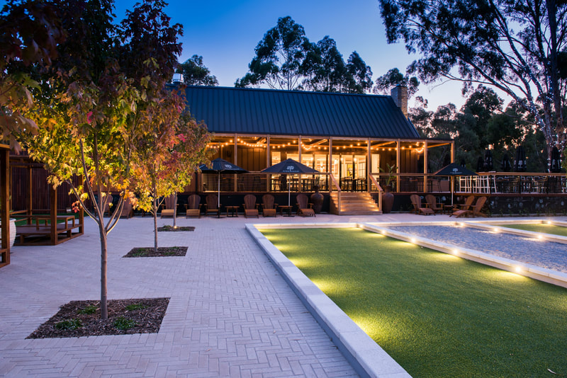 A Light look into Sidewood Estate | Allera Light
