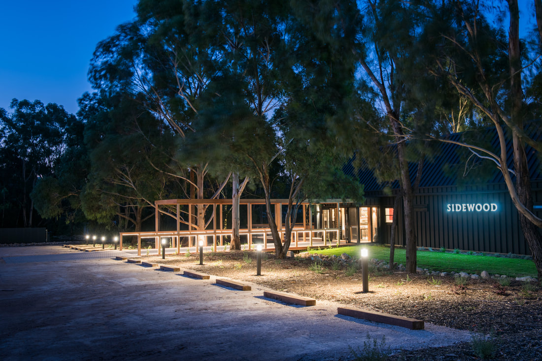 A Light look into Sidewood Estate | Allera Light