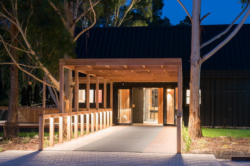 A Light look into Sidewood Estate | Allera Light