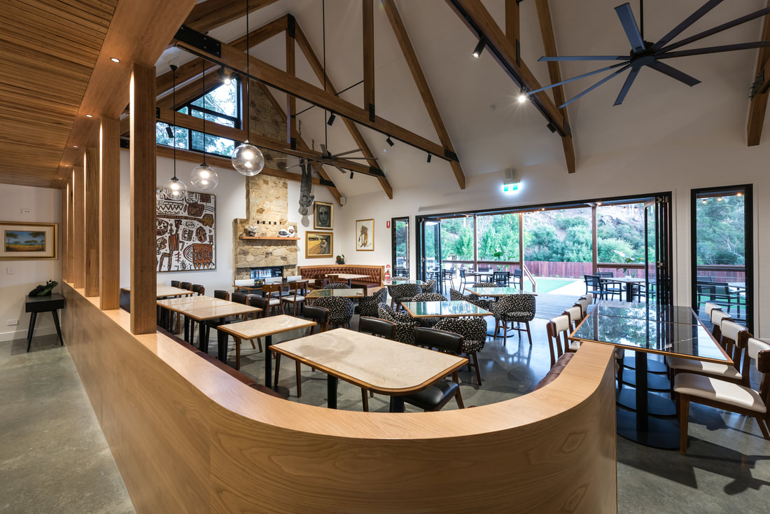 A Light look into Sidewood Estate | Allera Light