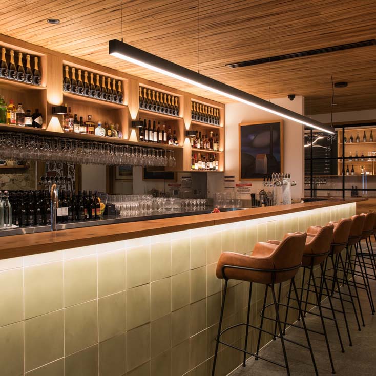 A Light look into Sidewood Estate | Allera Light