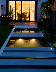 A new view at night | Allera Light