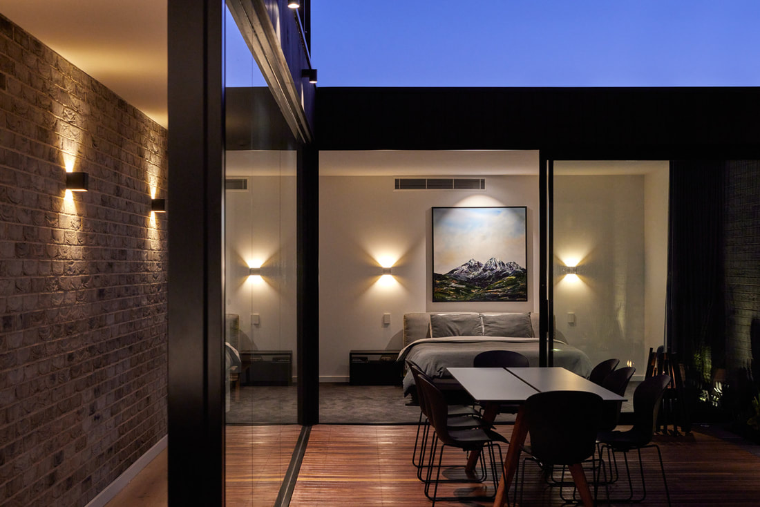 Ambience in Adelaide | Allera Light