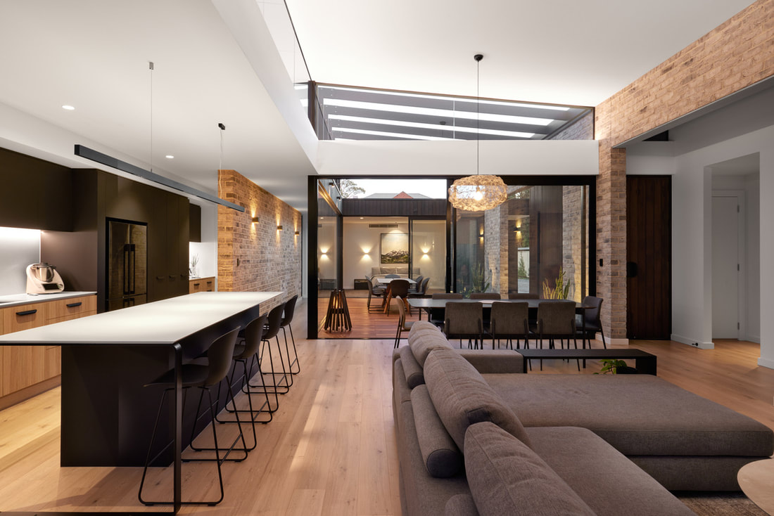 Ambience in Adelaide | Allera Light