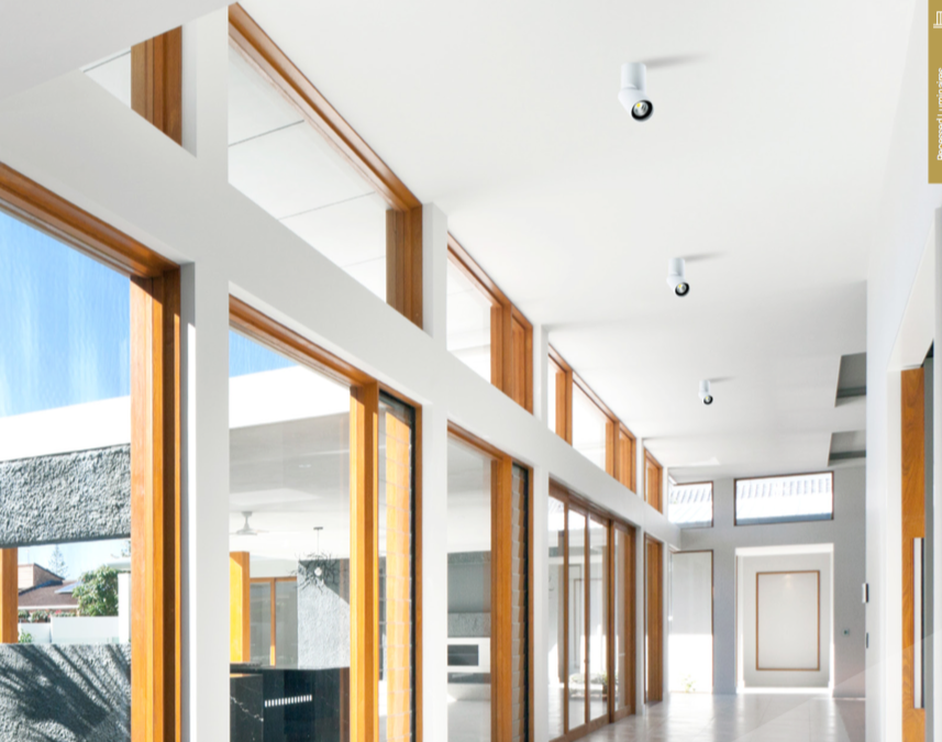 Axis of Change | Allera Light