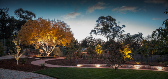 How to light my garden? | Allera Light