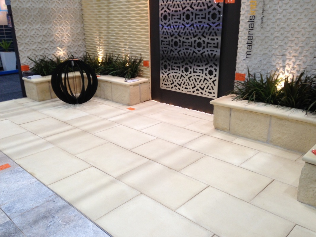 LED Outdoor is at the Sydney Home Show! | Allera Light