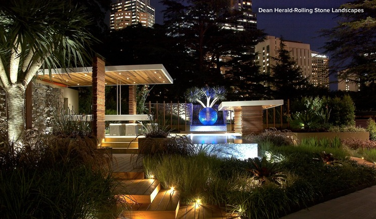 Light Up: 10 Good Reasons to Use Outdoor Lighting | Allera Light