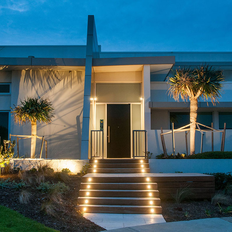 Light up your Landscape | Allera Light