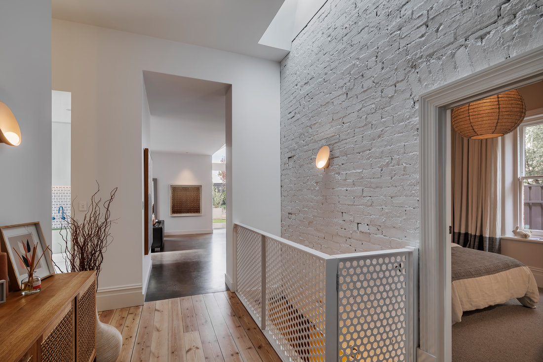 Lighting for Architectural Interiors | Allera Light