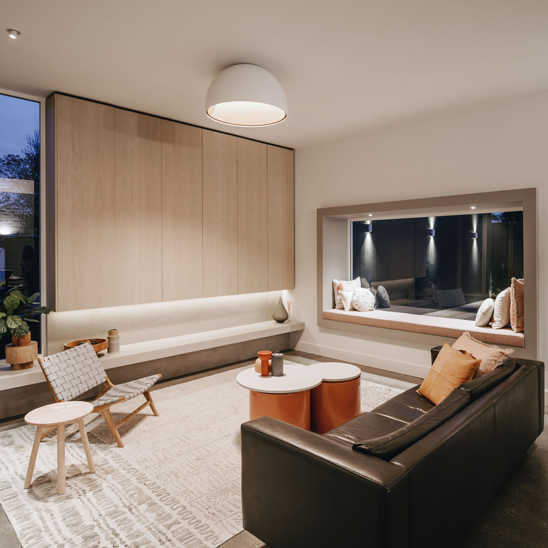 Lighting for Architectural Interiors | Allera Light