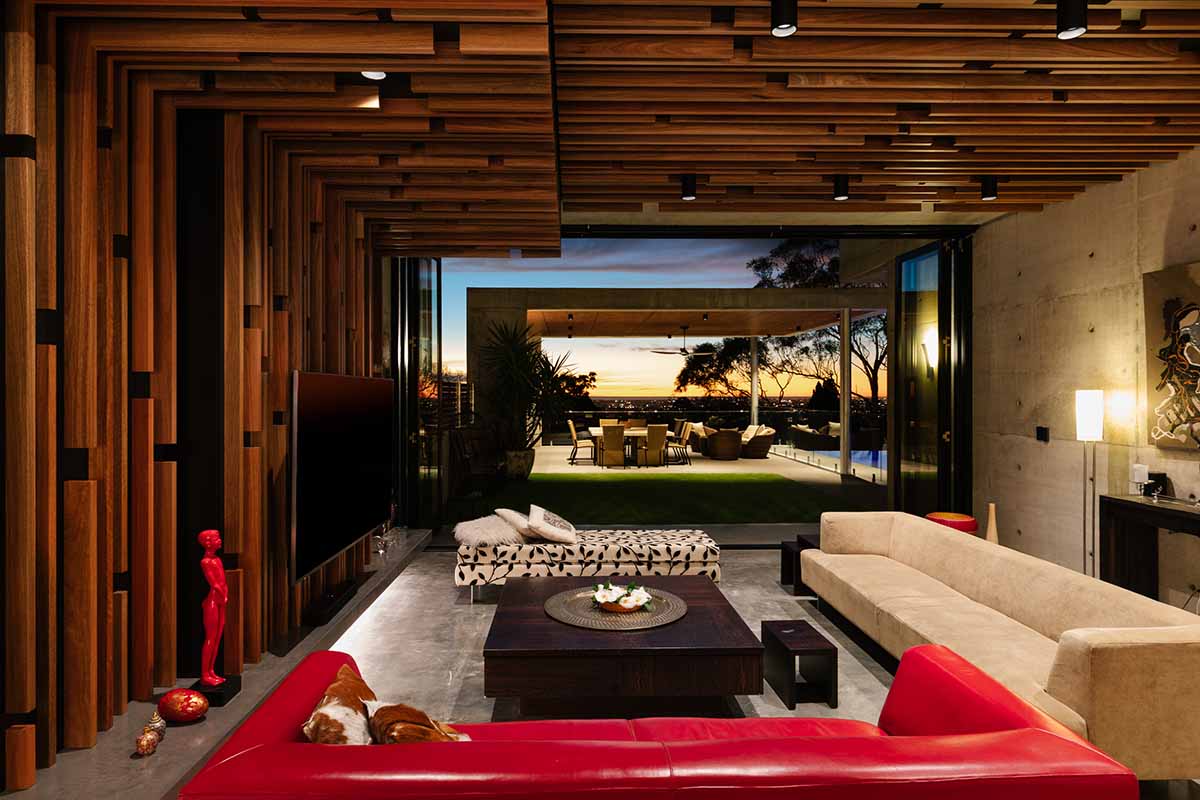 Architectural LED Lights | Allera Light | Architectural Lighting Solutions