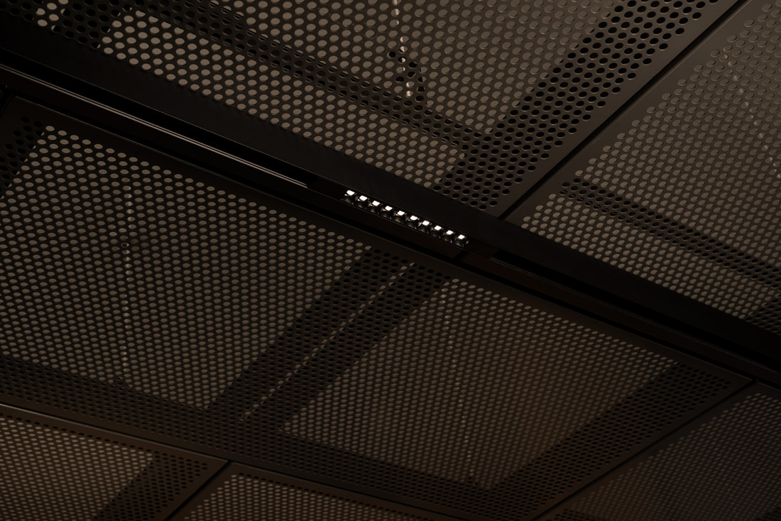 Unios FX Track Lighting - Redefining Track Lights | Allera Light