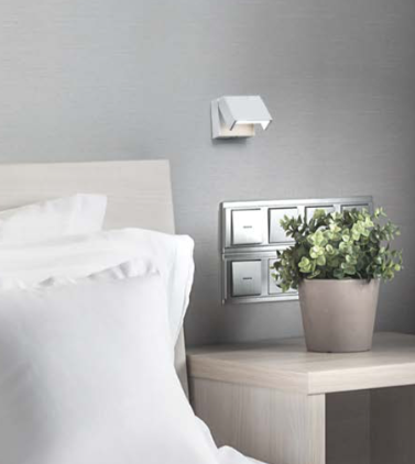 Wall lights with style | Allera Light