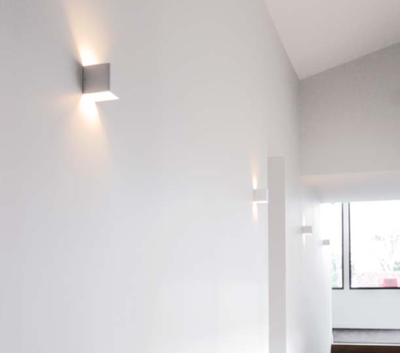 Wall lights with style | Allera Light