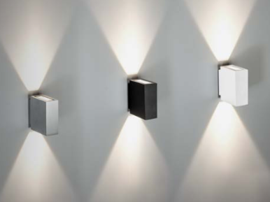 Wall lights with style | Allera Light