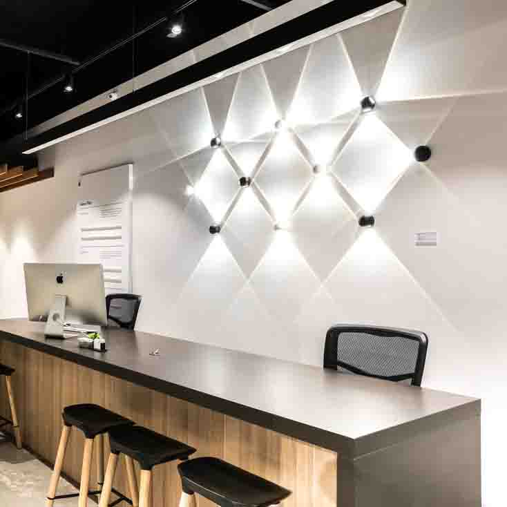 LED Outdoor is at the Sydney Home Show! | Allera Light