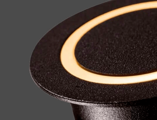 LED Stair Lights | LED Step and Low Wall Lighting | Allera