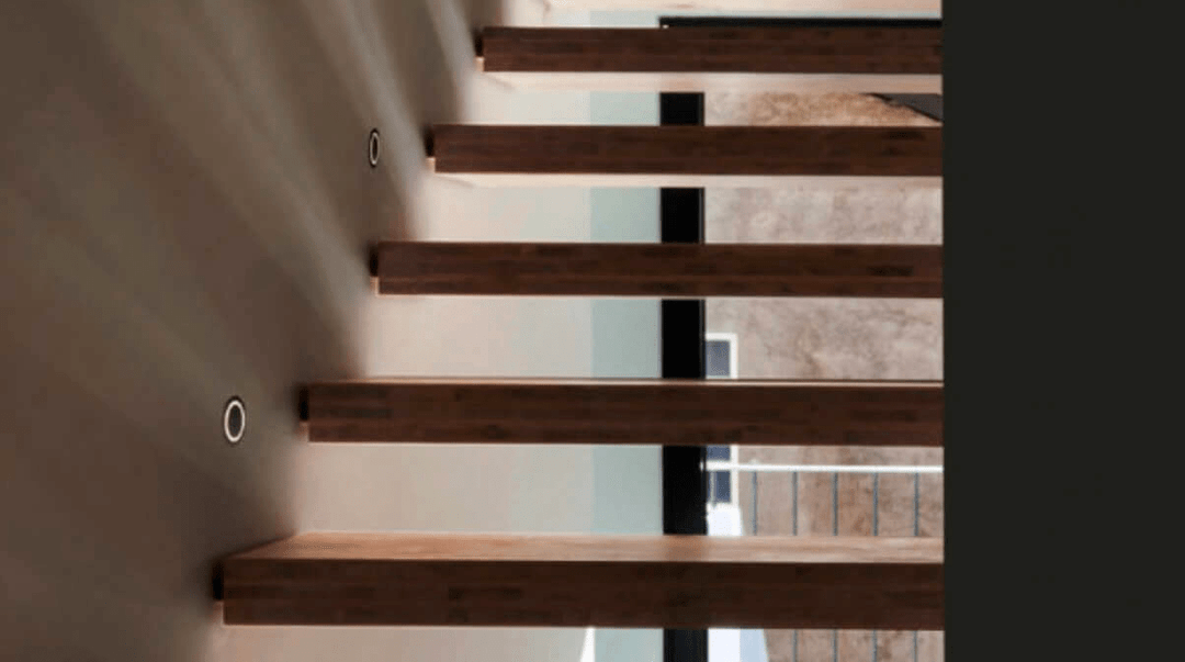 LED Stair Lights | LED Step and Low Wall Lighting | Allera