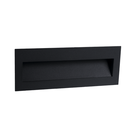 Ceira Round Step Light | Allera Light