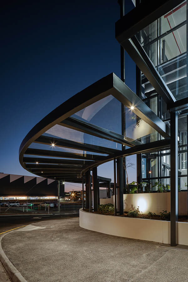 LED Downlights | Architectural Down Lighting | Allera