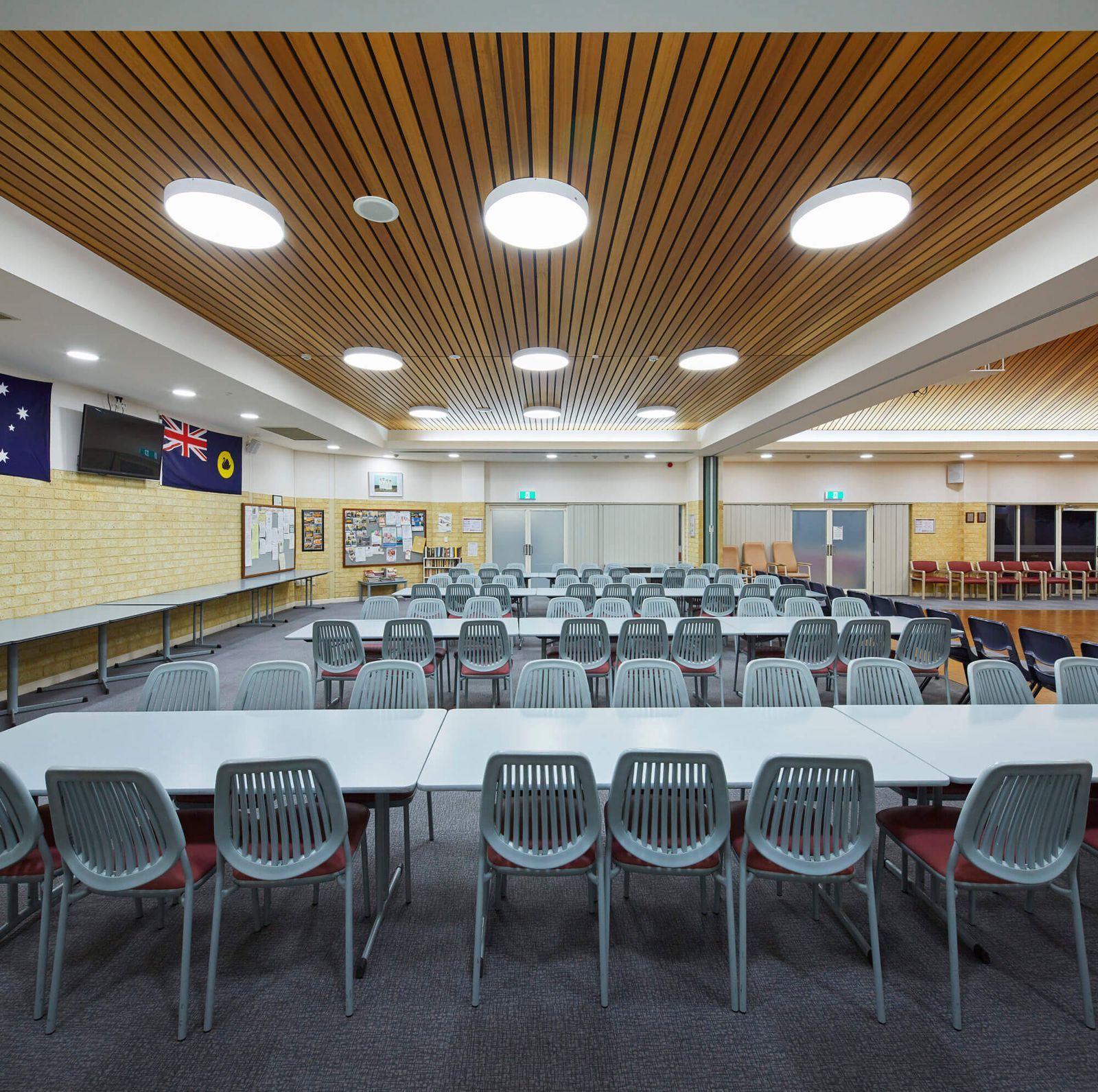 LED Ceiling Lights | LED Lighting For Ceilings | Allera