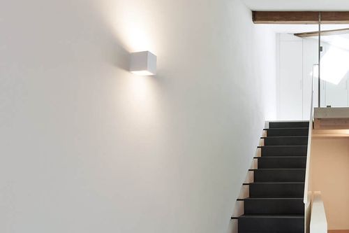 Interior LED Wall Lights | LED Inside Wall Lighting | Allera