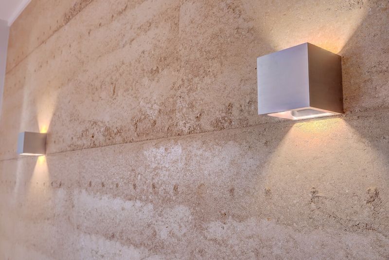 Interior LED Wall Lights | LED Inside Wall Lighting | Allera