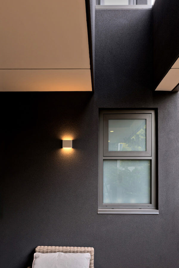 Interior LED Wall Lights | LED Inside Wall Lighting | Allera