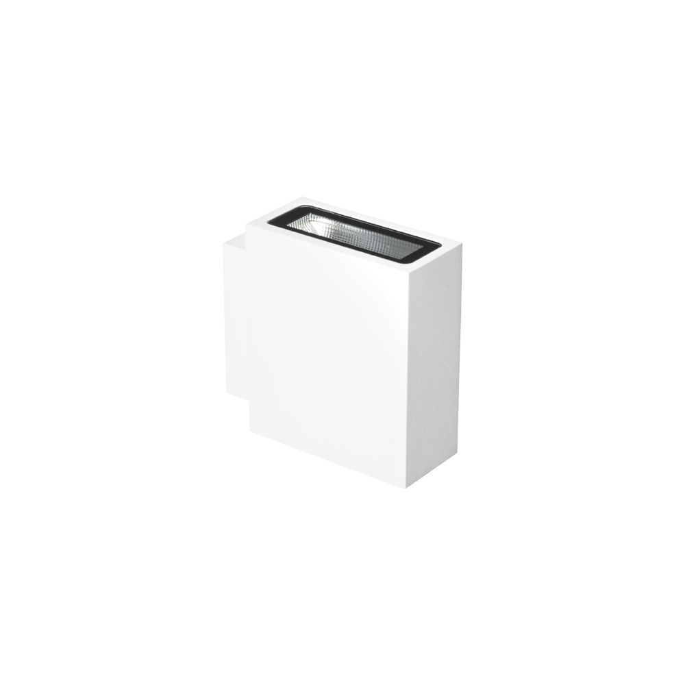 Moonstone Up/Down Wall Light | Allera Light