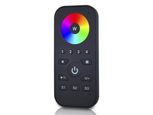 WAVE Multi Zone RGB Remote Control | Allera Light