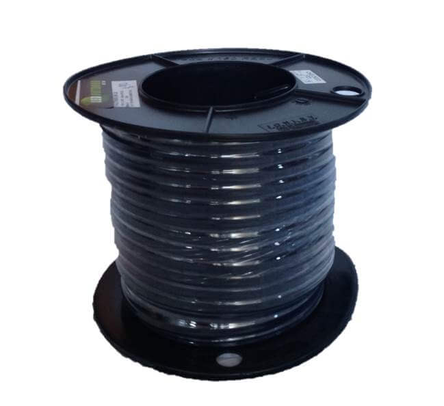 WAVE Multi Zone RGB Remote Control | Allera Light