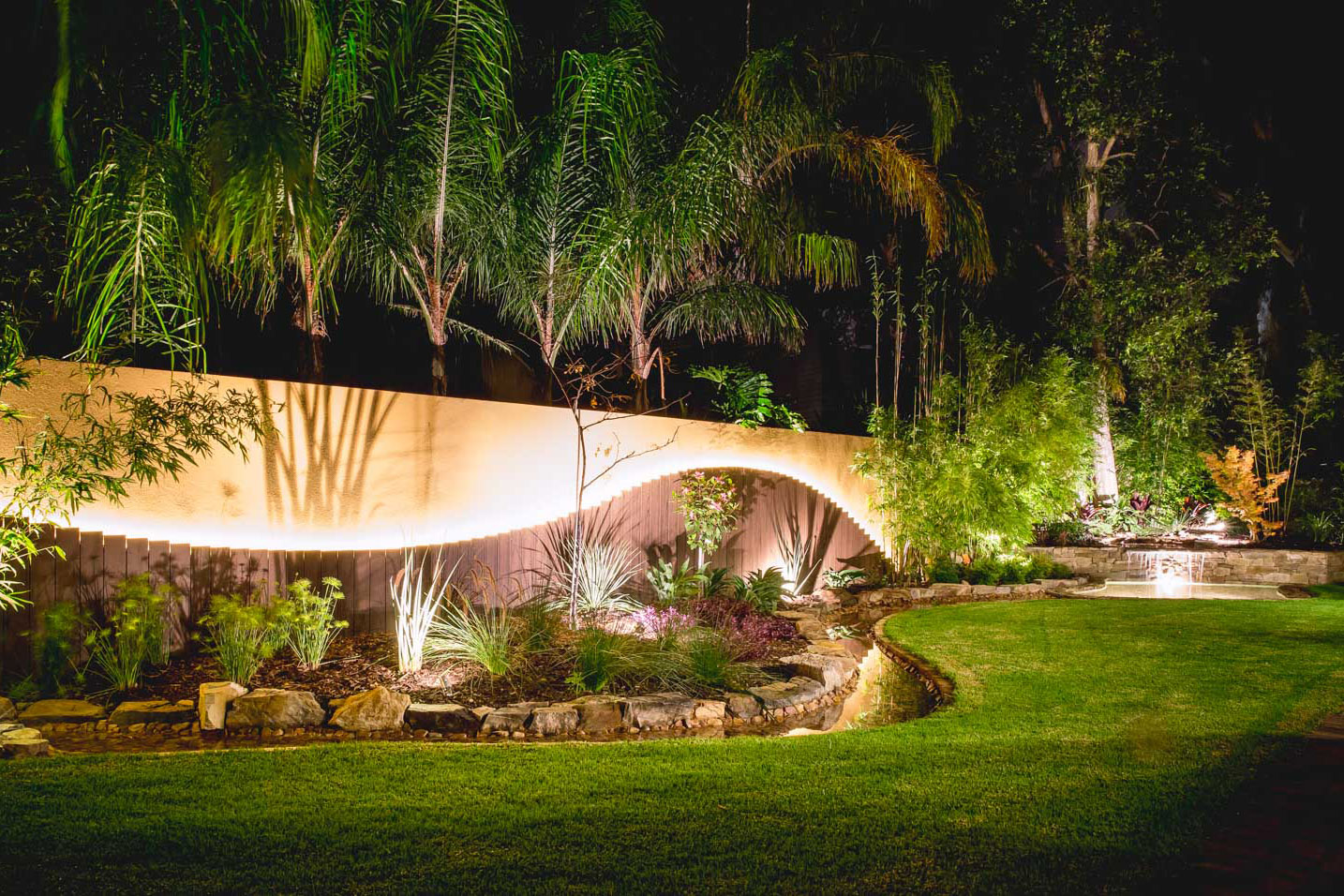 Wattle Park | Lighting Project