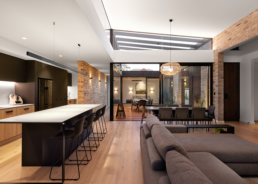 Architectural, Landscape & Garden Lighting Solutions | Allera Light