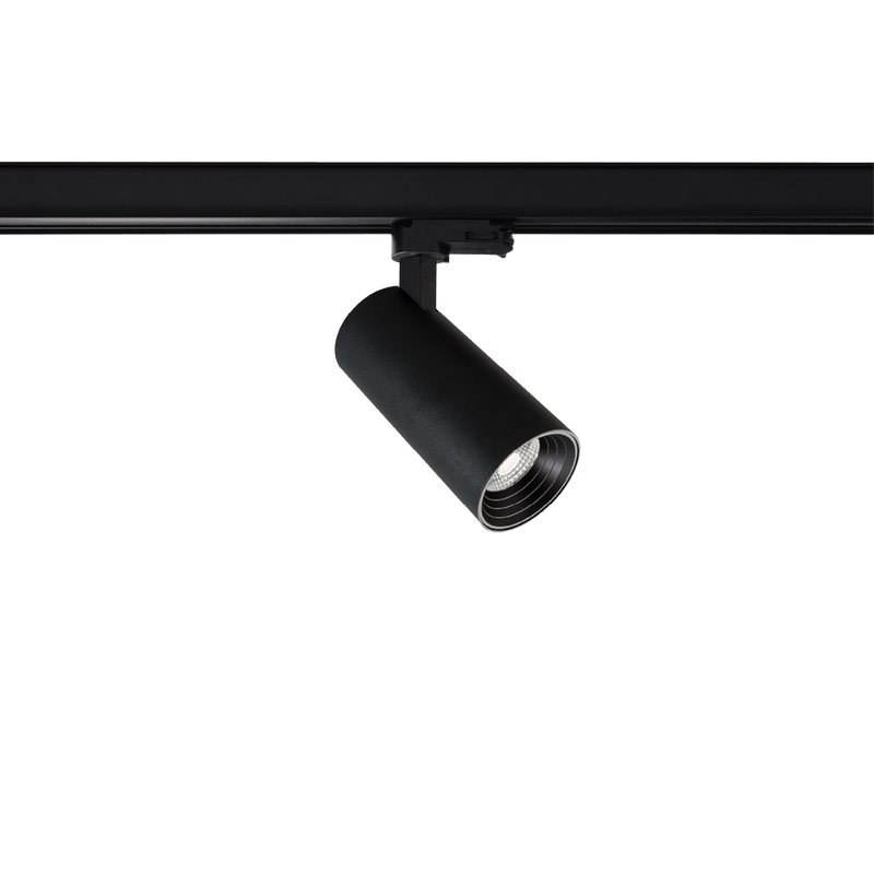 LED Track Lights | Ceiling & Wall Track Lighting | Allera