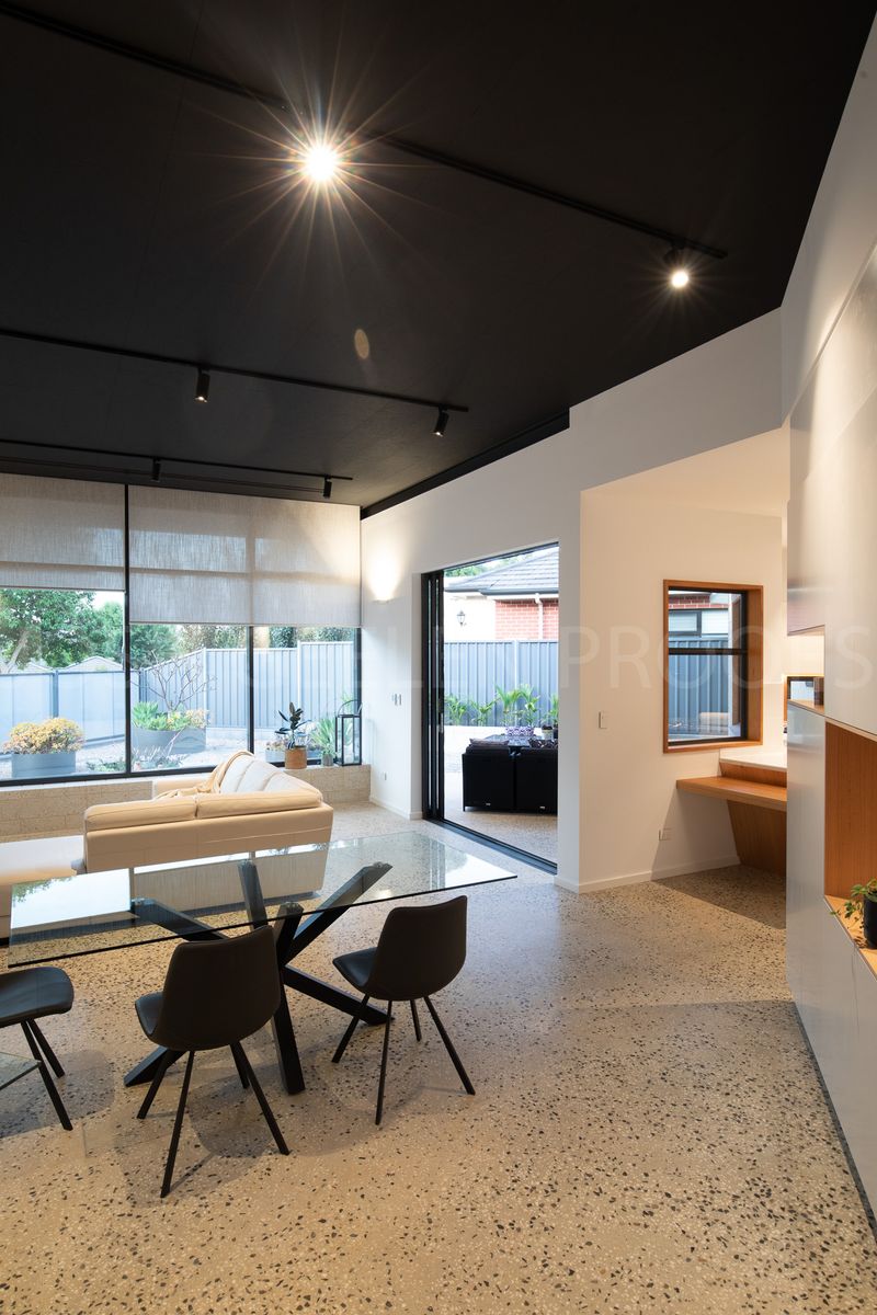 LED Track Lights | Ceiling & Wall Track Lighting | Allera