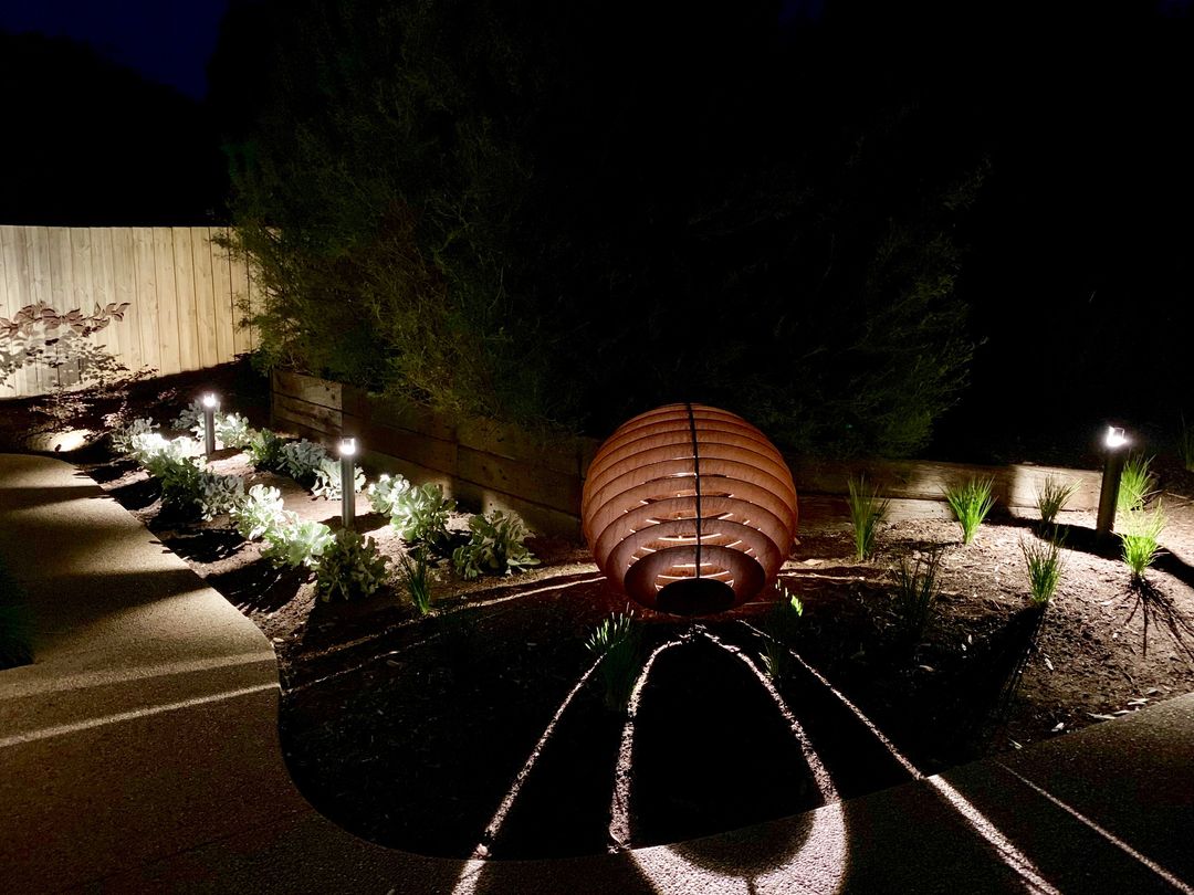 Outdoor Path Lights | LED Bollard & Pathway Lighting | Allera