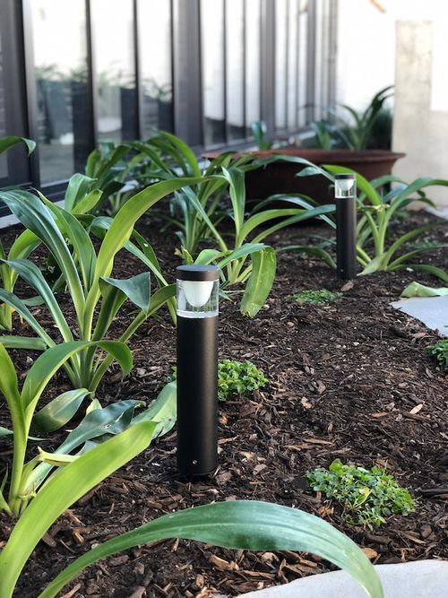 Outdoor Path Lights | LED Bollard & Pathway Lighting | Allera