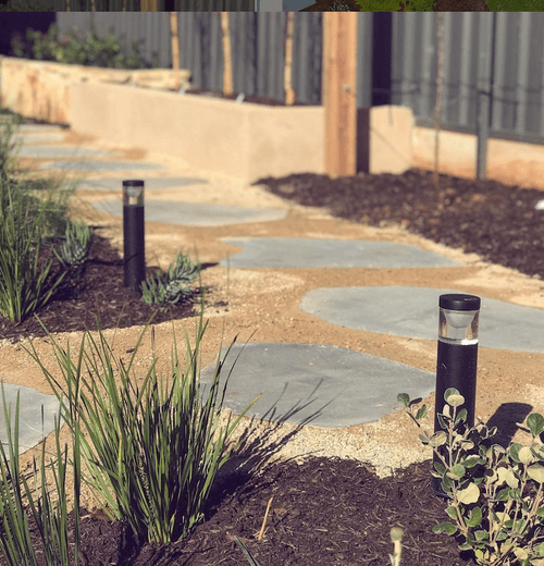Outdoor Path Lights | LED Bollard & Pathway Lighting | Allera