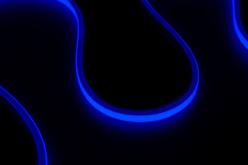 LED Interior Strip Lights | Indoor LED Light Strips | Allera